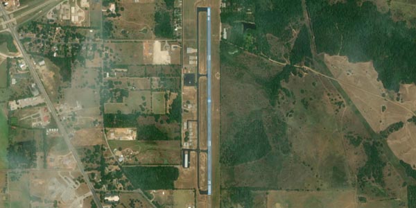 F44 – Living With Your Plane