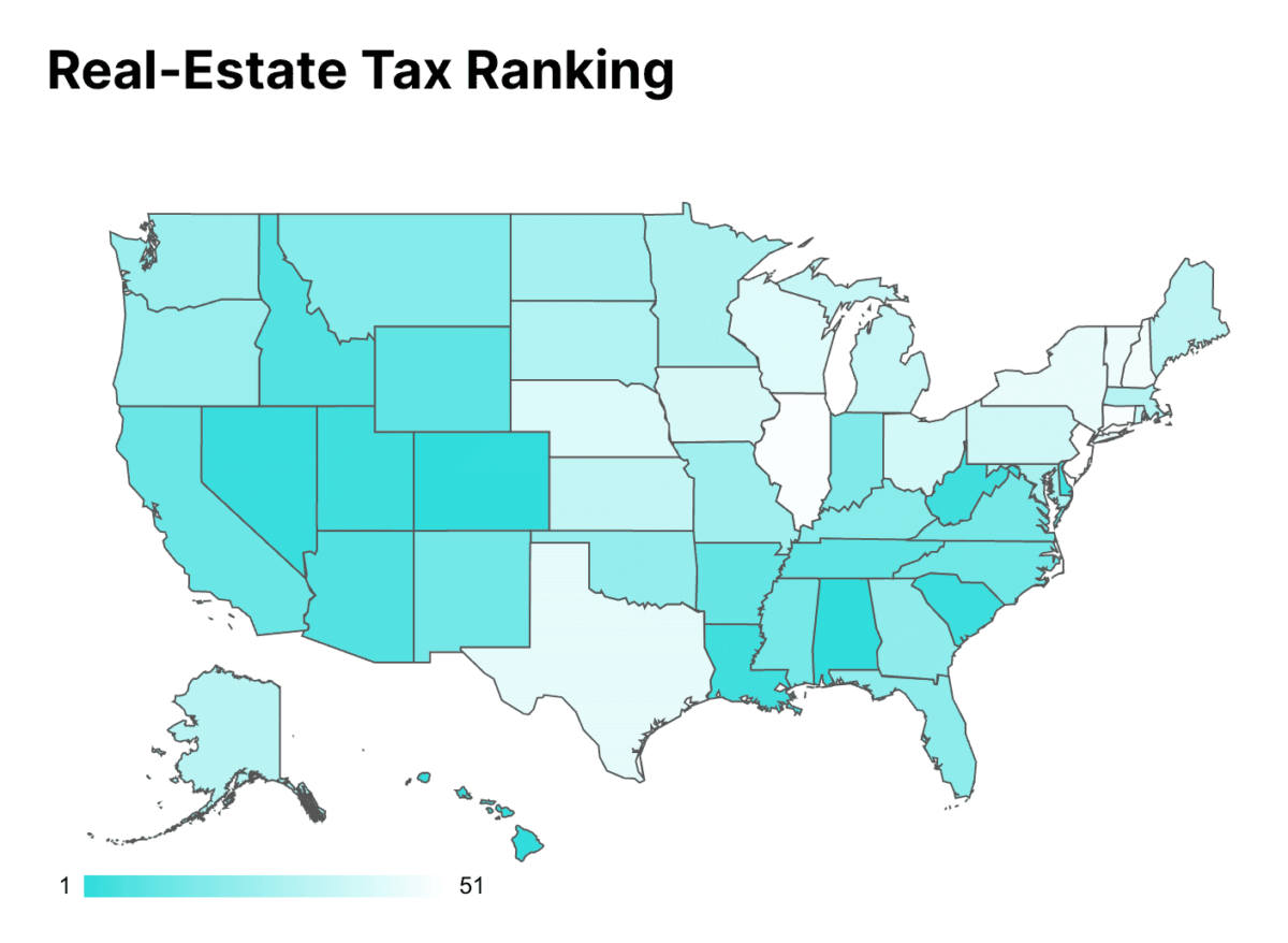 Property Tax Considerations – Living With Your Plane